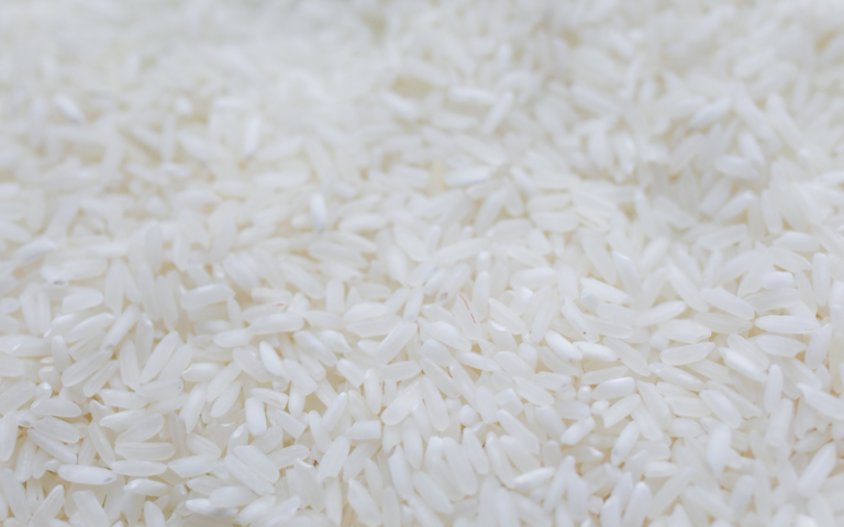 Simply Perfect Oven Rice - Marie Marino